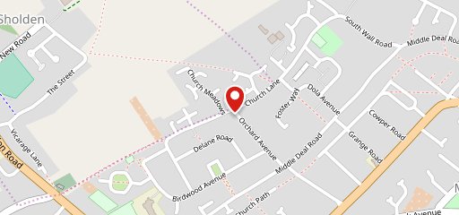 Danieos, Deal - Restaurant menu, prices and reviews