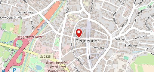 DANT! restaurant, Deggendorf - Restaurantbewertungen