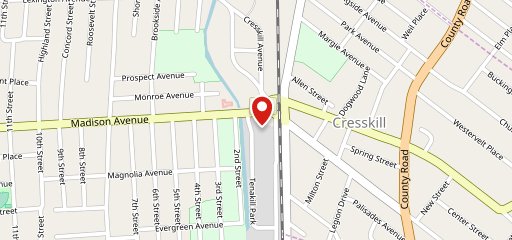 Dante’s Pizza & Restaurant, Cresskill - Restaurant menu, prices and reviews