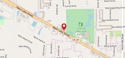 Dapper's West Family Restaurant, Addison - Restaurant menu, prices and ...