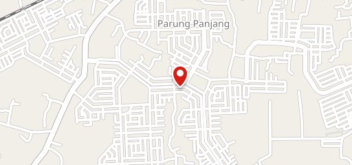 Dapua Solok, Parung Panjang - Restaurant menu, prices and reviews