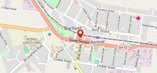 Darfield Kebab & Souvlaki, Darfield - Restaurant menu, prices and reviews