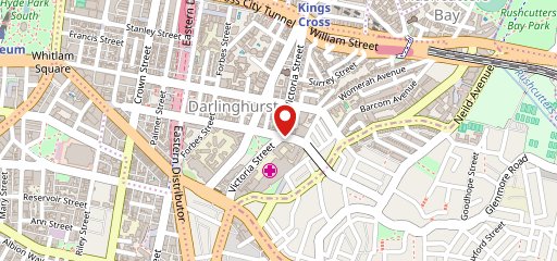 Darlo Deli, Darlinghurst - Restaurant menu, prices and reviews