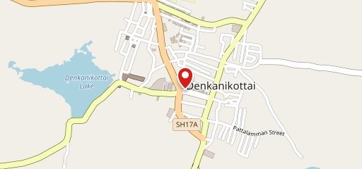 Darma Pori Store, Denkanikottai - Restaurant menu, prices and reviews