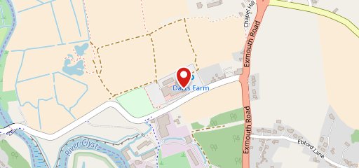 Darts Farm, Exeter - Restaurant menu, prices and reviews