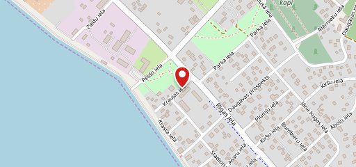 Dārzā, Ikšķile - Restaurant menu, prices and reviews