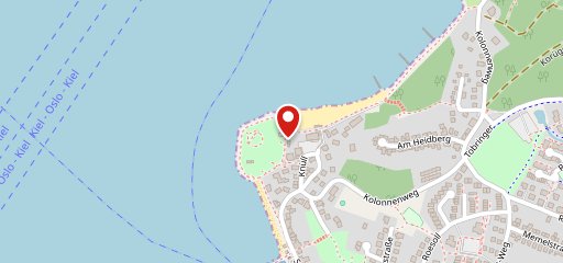 Das kleine Strandhaus, Heikendorf - Speisekarte, Preise und Bewertungen