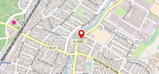 Das KUKOVETZ, Planegg - Speisekarte, Preise und Bewertungen