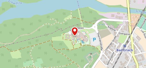 Hotel Therme & Spa Linsberg Asia restaurant, Bad Erlach ...