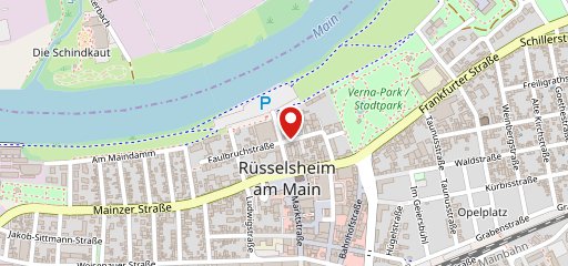 Das Rind pub & Bar, Rüsselsheim am Main - Restaurantbewertungen