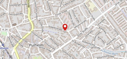 Das Spargel-Zeltrestaurant, Pulheim - Speisekarte, Preise und Bewertungen