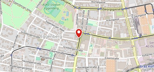 Das Eggenberg, Graz - Speisekarte, Preise und Bewertungen