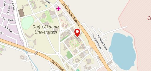 DAU-SEN Local - Restaurant menu, prices and reviews