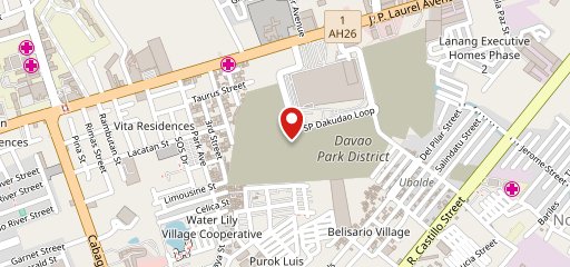 Davao Whisky Park, Dávao - Menú del restaurante, precios y reseñas