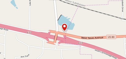 Catfish Village of Waskom, Waskom - Restaurant menu, prices and reviews