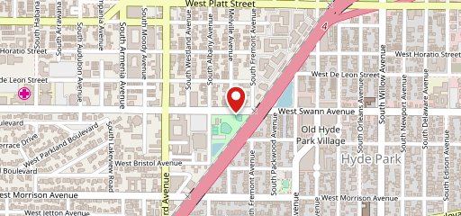 Pilpel, Tampa - Restaurant menu, prices and reviews