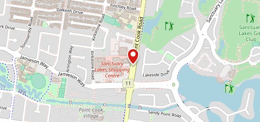 David's Hot Pot, Point Cook - Restaurant menu, prices and reviews