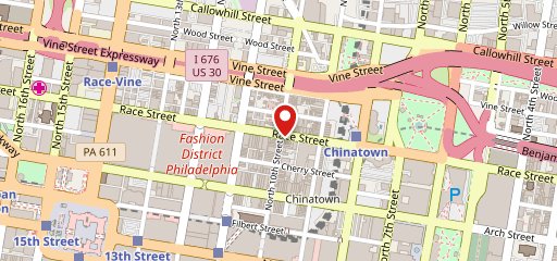 David's Mai Lai Wah, Philadelphia - Restaurant menu, prices and reviews