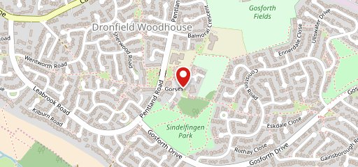 David's of Dronfield Traditional Fish & Chips, Dronfield - Restaurant ...