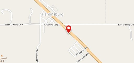 Davis Ranch Steak House, Hardinsburg - Restaurant menu, prices and reviews