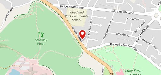 Dawley Chicken, Hayes - Restaurant menu, prices and reviews