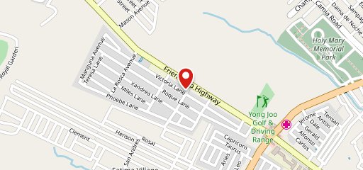 Day One Restaurant + Korean Bar, Angeles - Restaurant menu, prices and ...