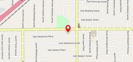 Moonskys and Daylight Donuts, Tulsa - Restaurant menu, prices and reviews