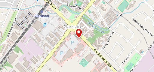 Daylight Grill, Mississauga - Restaurant menu, prices and reviews