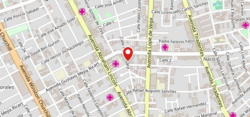 DBL MARKET & RESTAURANT Piantini, Santo Domingo - Menú del restaurante ...