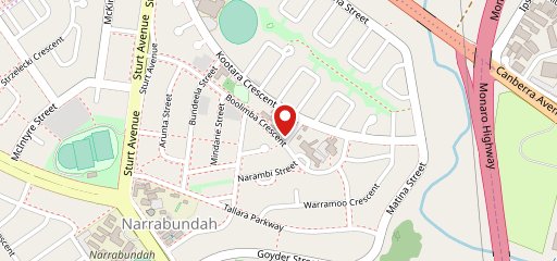 D’Browes Restaurant, Narrabundah - Restaurant menu, prices and reviews