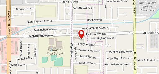 DD Café, Garden Grove - Restaurant menu, prices and reviews