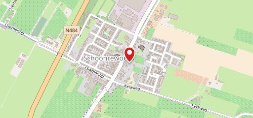 De Ambachterij, Schoonrewoerd - Restaurant reviews