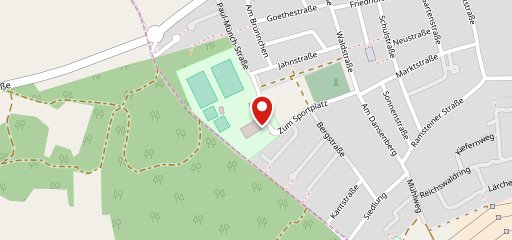 De Belgian Bistro, Mackenbach - Restaurant menu, prices and reviews