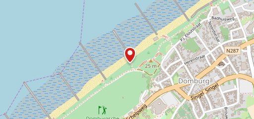 De Boomerang, Domburg - Speisekarte, Preise und Bewertungen