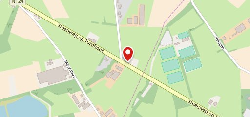 Brasserie de Bosduif, Merksplas - Menu du restaurant, prix et avis