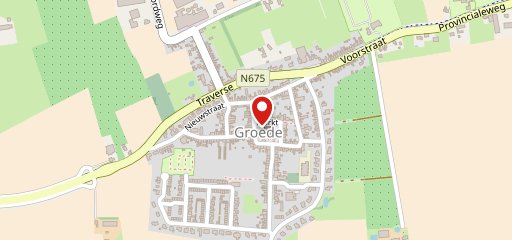 Eetcafé De Drie Koningen, Groede - Speisekarte, Preise und Bewertungen