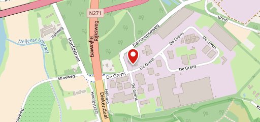 De Fabriek, Heijen - Speisekarte, Preise und Bewertungen