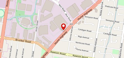 De First Stop Cafe Chullora, Chullora - Restaurant menu, prices and reviews