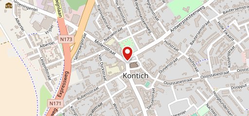 Fortuin, Kontich - Restaurant menu, prices and reviews
