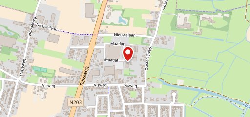 De Goudgele patat, Limmen, Maatlat 19D - Restaurantbewertungen