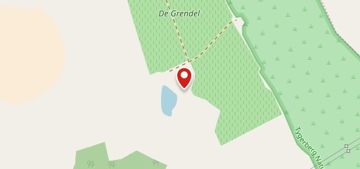 De Grendel Wine Estate and Restaurant, Cape Town - Restaurant menu ...