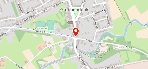 Bistro Louis Grobbendonk, Grobbendonk - Restaurant menu, prices and reviews