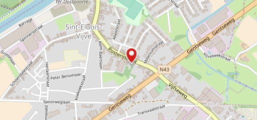 Restaurant De Houtsnip, Waregem - Speisekarte, Preise und Bewertungen