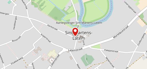 De Klokkeput, Sint-Martens-Latem - Restaurant menu, prices and reviews