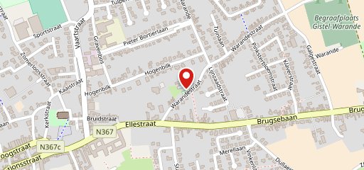 De Molenhoeve, Gistel - Restaurant menu, prices and reviews