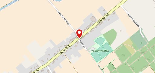 Bistro De Neus, Stabroek - Restaurant menu, prices and reviews