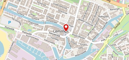 Bierstube Oude Sluis, Lemmer - Speisekarte, Preise und Bewertungen