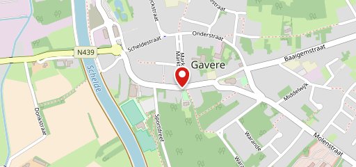 De Post, Gavere - Restaurant menu, prices and reviews