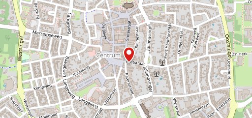 De Stad, Venray - Restaurant reviews