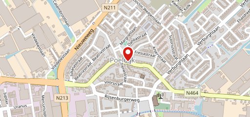 De Ster, Poeldijk - Restaurant menu, prices and reviews